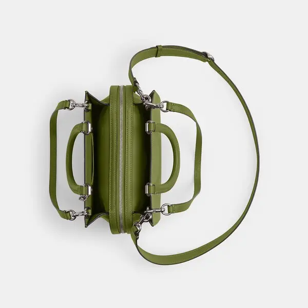 COACH Rogue 25 Shoulder Bag