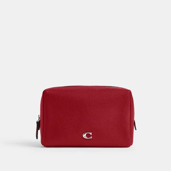 COACH Essential Cosmetic Pouch