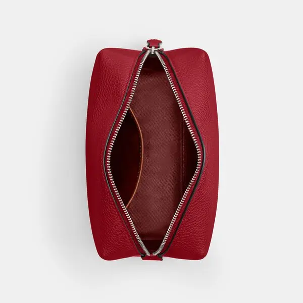 COACH Essential Cosmetic Pouch