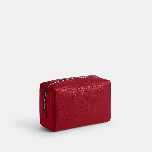 COACH Essential Cosmetic Pouch