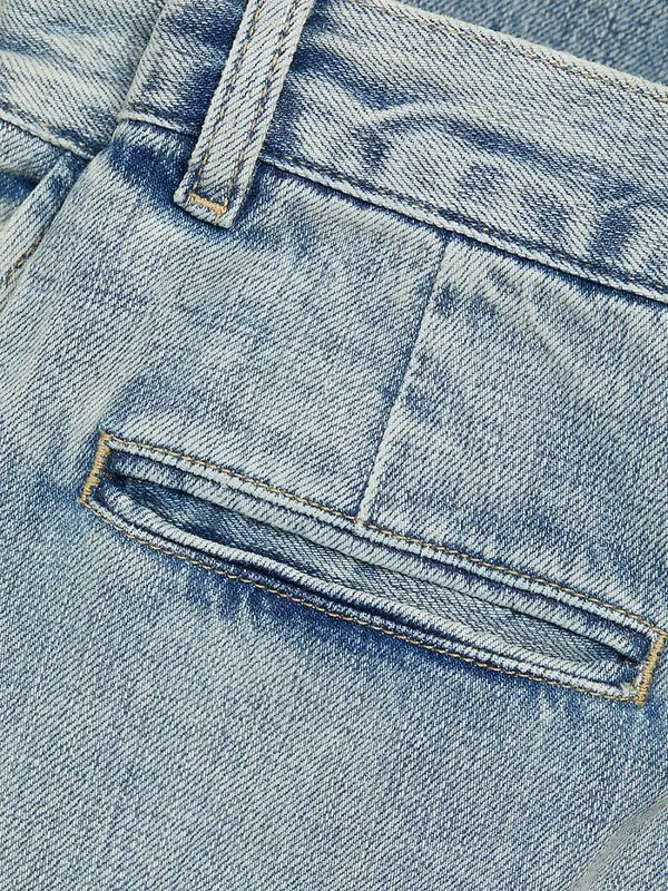 FRAME The Extra Wide-leg Jeans