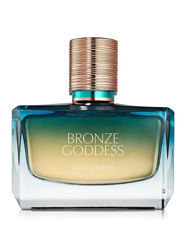 Estée Lauder Bronze Goddess Nuit Eau De Parfum 3.4 Oz - No Color