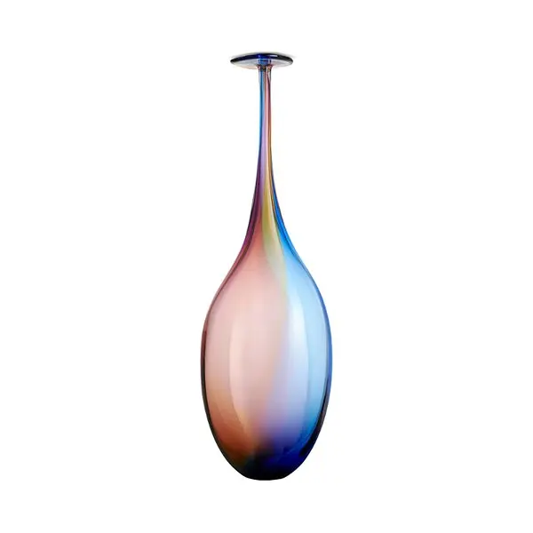 KOSTA BODA Fidji Xl Multicolor Figure - Multi