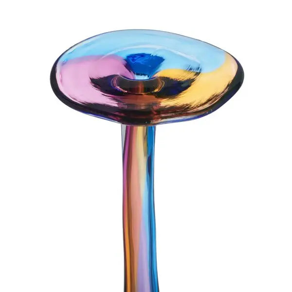 KOSTA BODA Fidji Xl Multicolor Figure