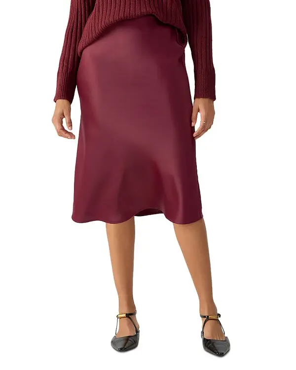 Sanctuary Everyday Midi Skirt