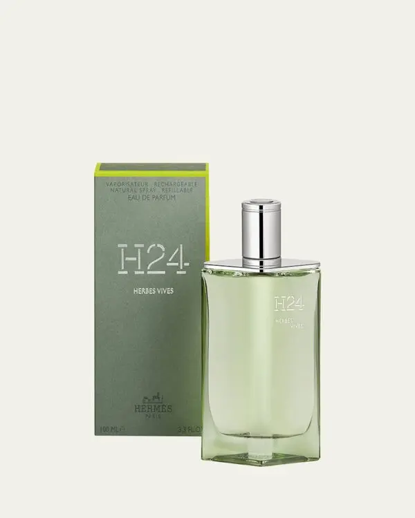 Hermès H24 Herbes Vives Eau De Parfum