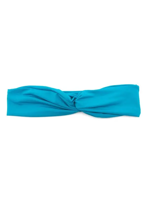 LYGIA & NANNY Bethania Headband - Blue