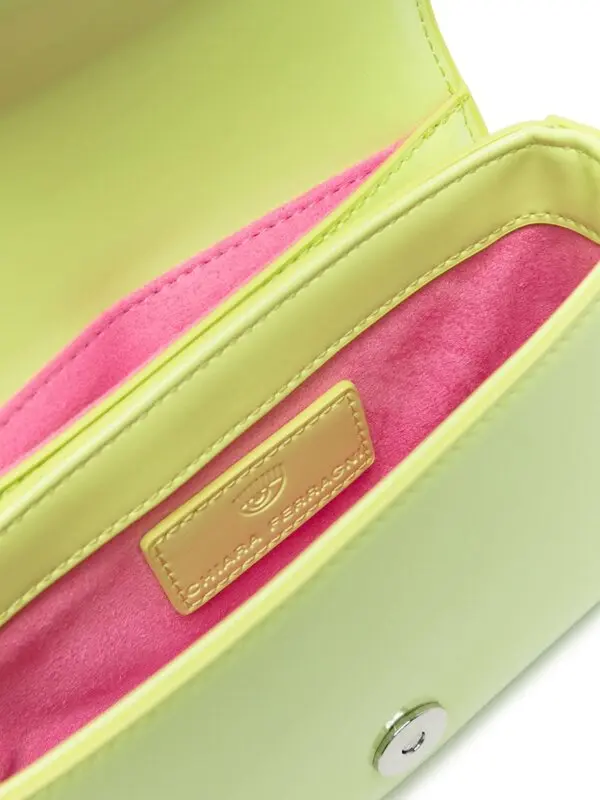 CHIARA FERRAGNI Small Envelop Shoulder Bag