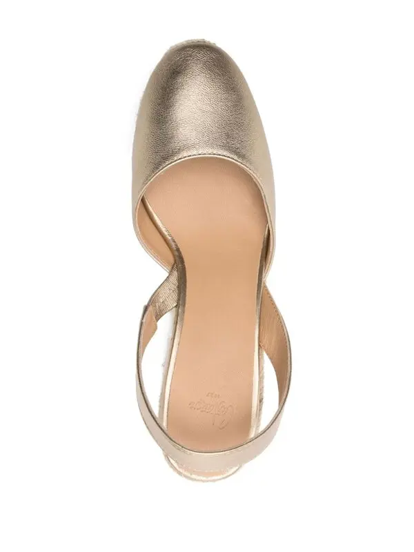 CastaÑer Carissa 95mm Espadrilles