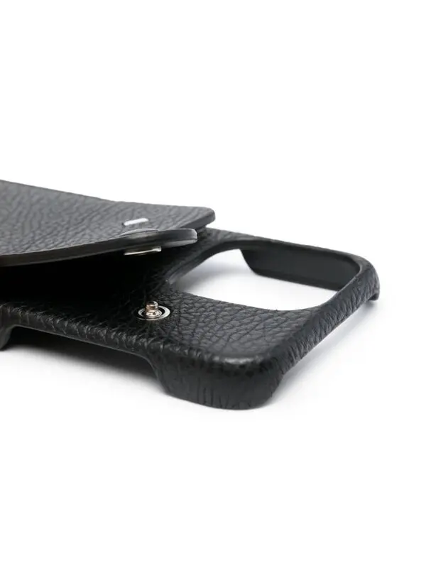 MAISON MARGIELA Four Stitches Iphone 14 Pro Case