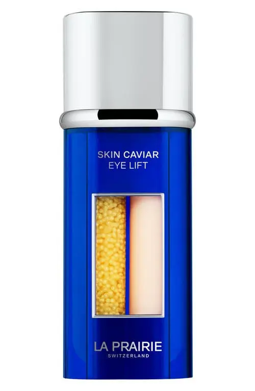 La Prairie The Skin Caviar Eye Lift Serum - No Color