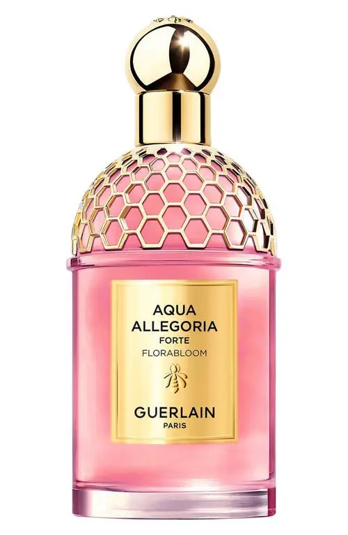 GUERLAIN Aqua Allegoria Florabloom Forte Eau De Parfum - No Color