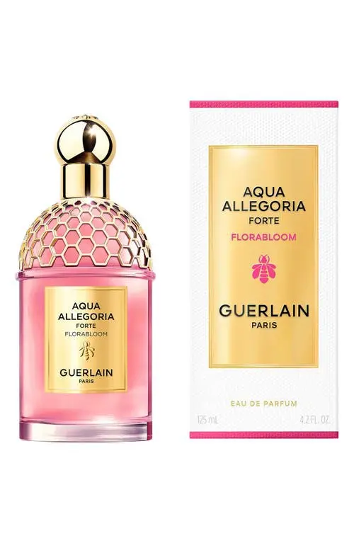 GUERLAIN Aqua Allegoria Florabloom Forte Eau De Parfum - No Color
