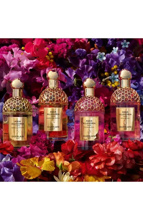 GUERLAIN Aqua Allegoria Florabloom Forte Eau De Parfum - No Color