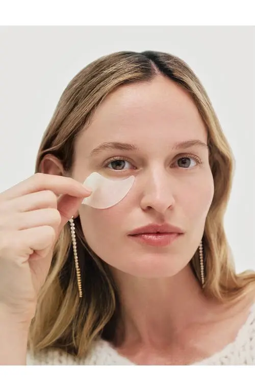 Goop Lift + Depuff Eye Masks