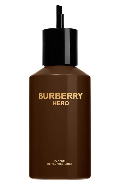 Burberry Hero Parfum - Refill