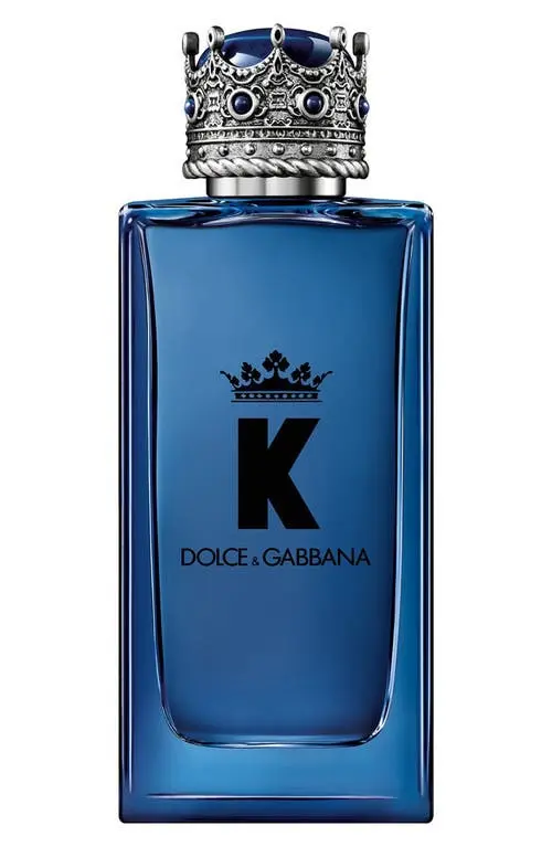 Dolce & Gabbana K Eau De Parfum - No Color