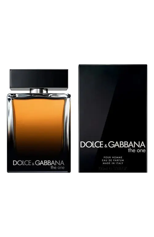 Dolce & Gabbana The One For Eau De Parfum - No Color