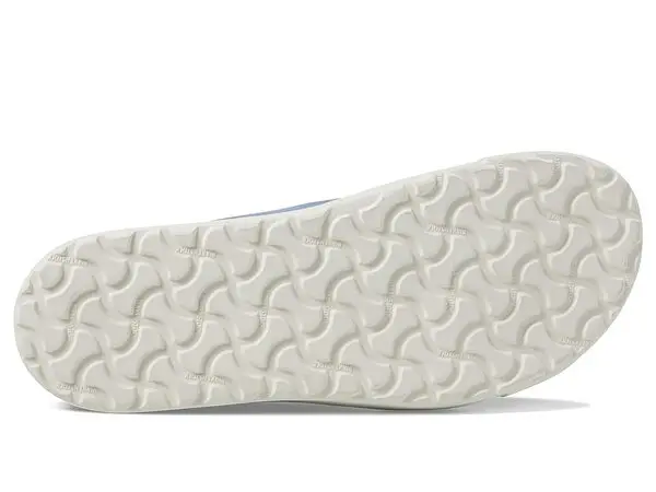 BIRKENSTOCK Bend Suede Sneaker - Blue