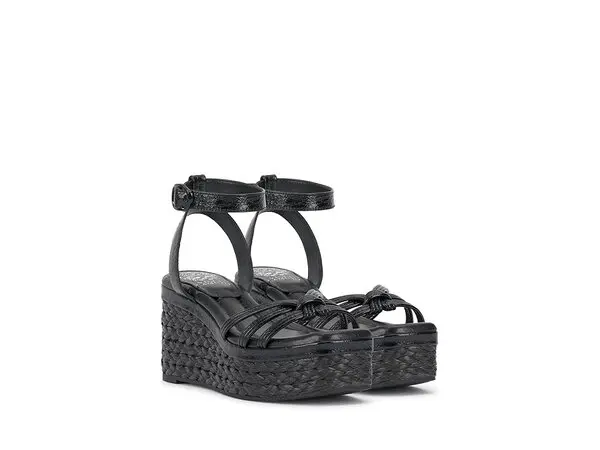 Vince Camuto Loressa Espadrille Wedge Sandals