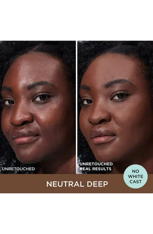 IT COSMETICS Cc+ Natural Matte Color Correcting Full Coverage Cream - Neutral Deep