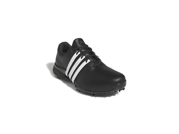 Adidas Tour360 24 Golf Shoes - Black