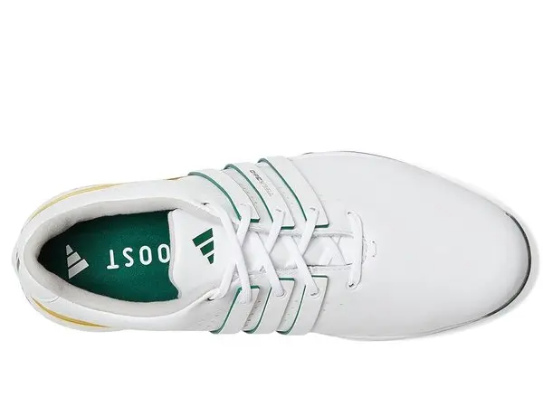 Adidas Tour360 24 Golf Shoes - White