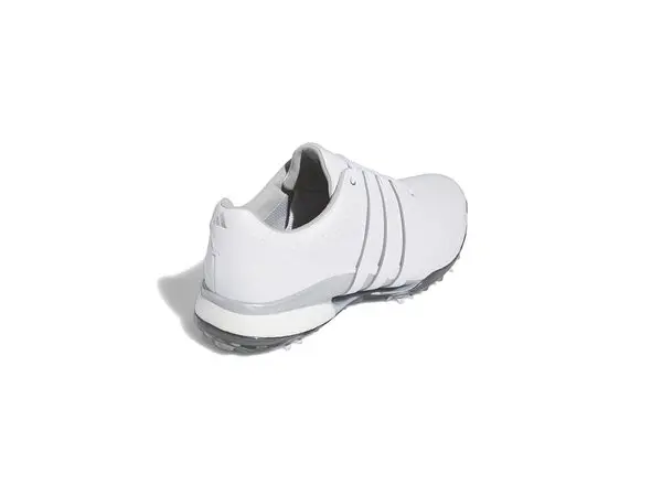Adidas Tour360 24 Golf Shoes - White
