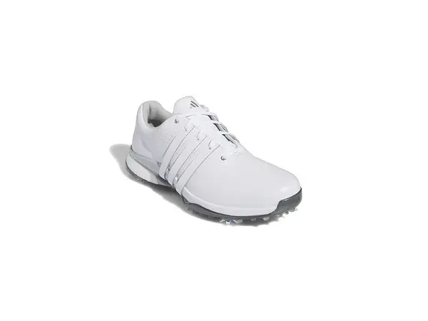 Adidas Tour360 24 Golf Shoes - White