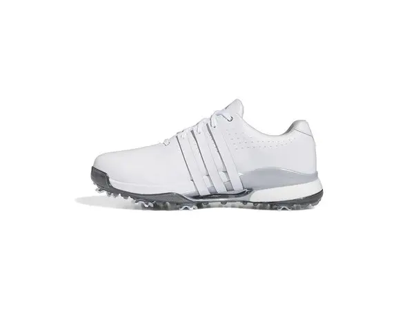 Adidas Tour360 24 Golf Shoes - White