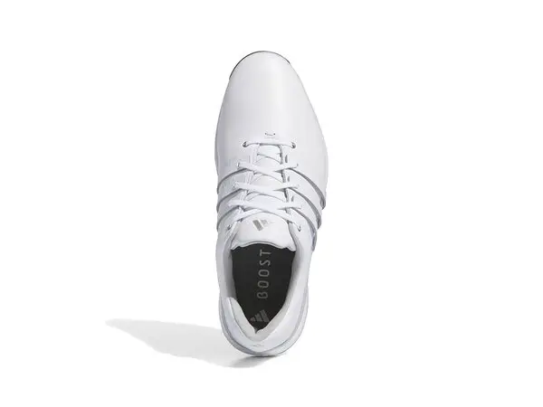 Adidas Tour360 24 Golf Shoes - White