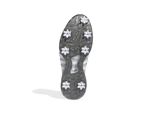 Adidas Tour360 24 Golf Shoes - White