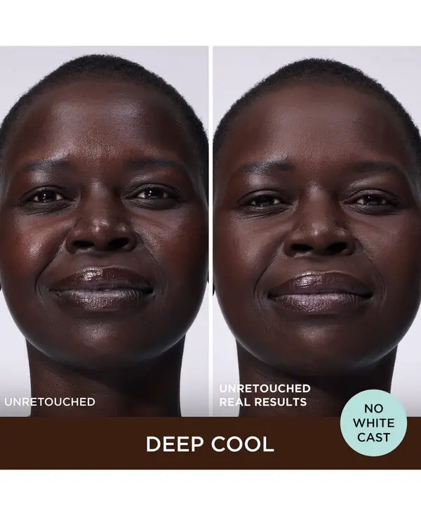 IT COSMETICS Cc+ Cream Matte Foundation Spf 40 - Deep Cool
