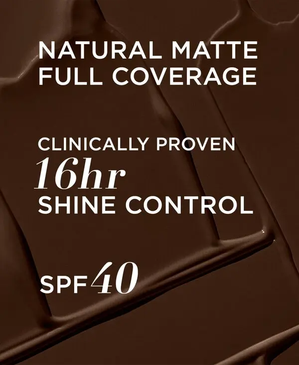 IT COSMETICS Cc+ Cream Matte Foundation Spf 40 - Deep Cool