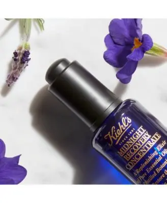 KIEHL'S SINCE 1851 Midnight Recovery Concentrate Collection - No Color