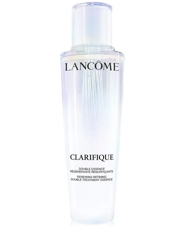 LANCOME Clarifique Double Treatment Essence - No Color