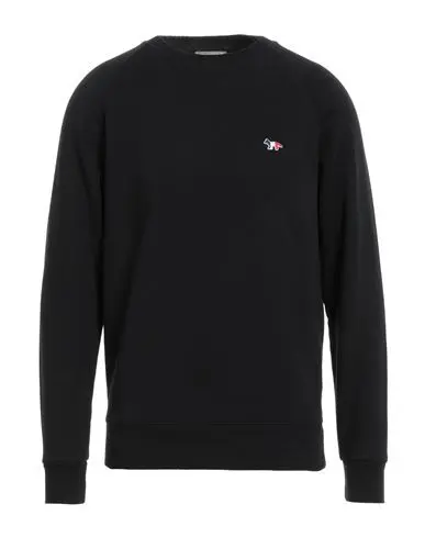 Maison Kitsuné Sweatshirt - Black