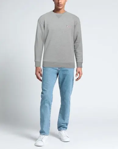 Maison Kitsuné Sweatshirt - Grey