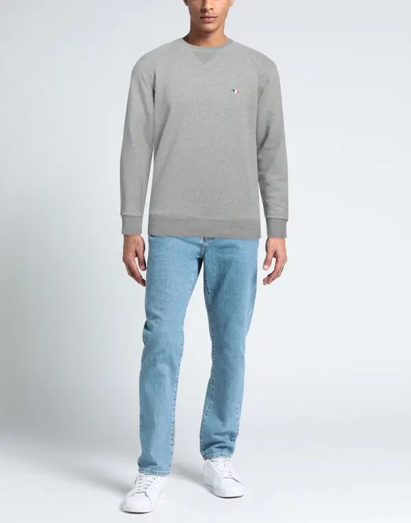 Maison Kitsuné Sweatshirt - Grey