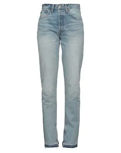 RE/DONE Jeans Size Cotton