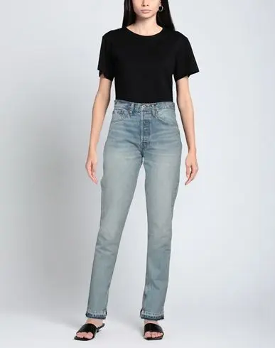 RE/DONE Jeans Size Cotton