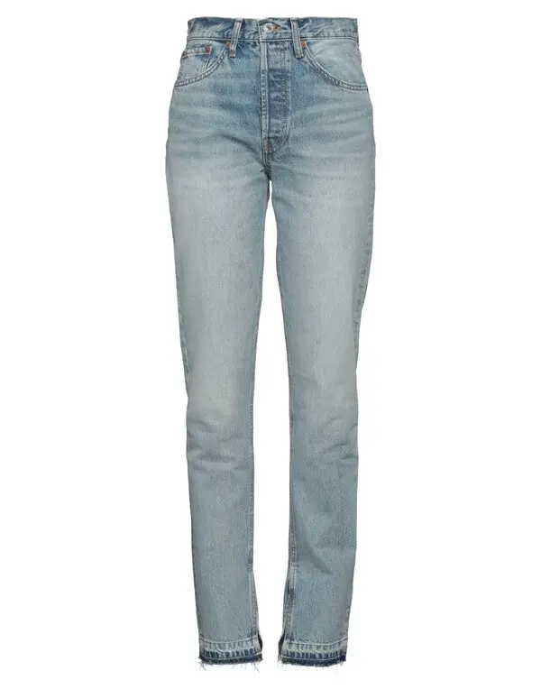RE/DONE Jeans Size Cotton