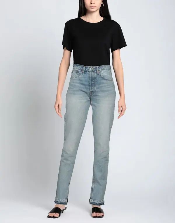 RE/DONE Jeans Size Cotton