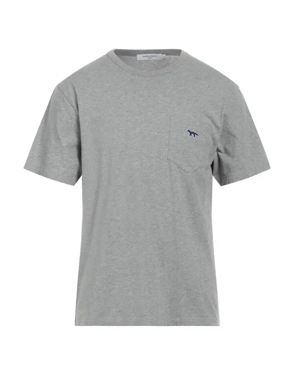 MAISON KITSUNÉ. T-shirt Size Cotton