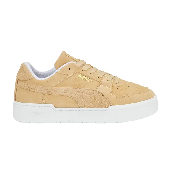 PUMA Ca Pro Suede Sneakers