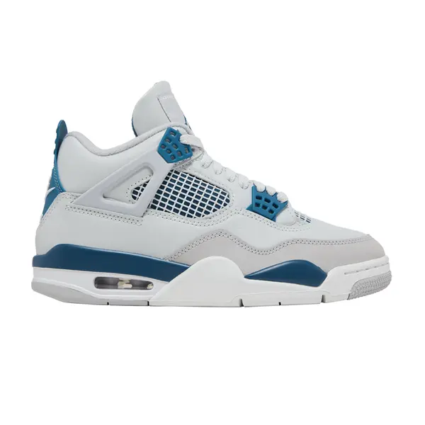 JORDAN Retro 'military Blue' 2024 - Cream