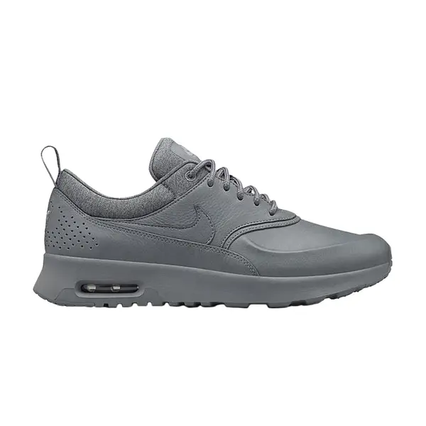 Nike Air Max Thea Pinnacle Sneakers - Grey