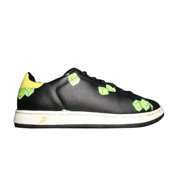 REEBOK Ice Cream Low 'dice Flavor' Sneakers