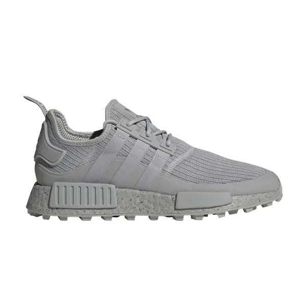 Adidas Nmd_r1 Trail - Grey