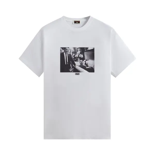 Kith For A Bronx Tale Sonny's Funeral Vintage Tee